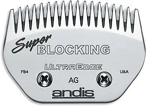 Andis Super Blocking Blade | Swinfords