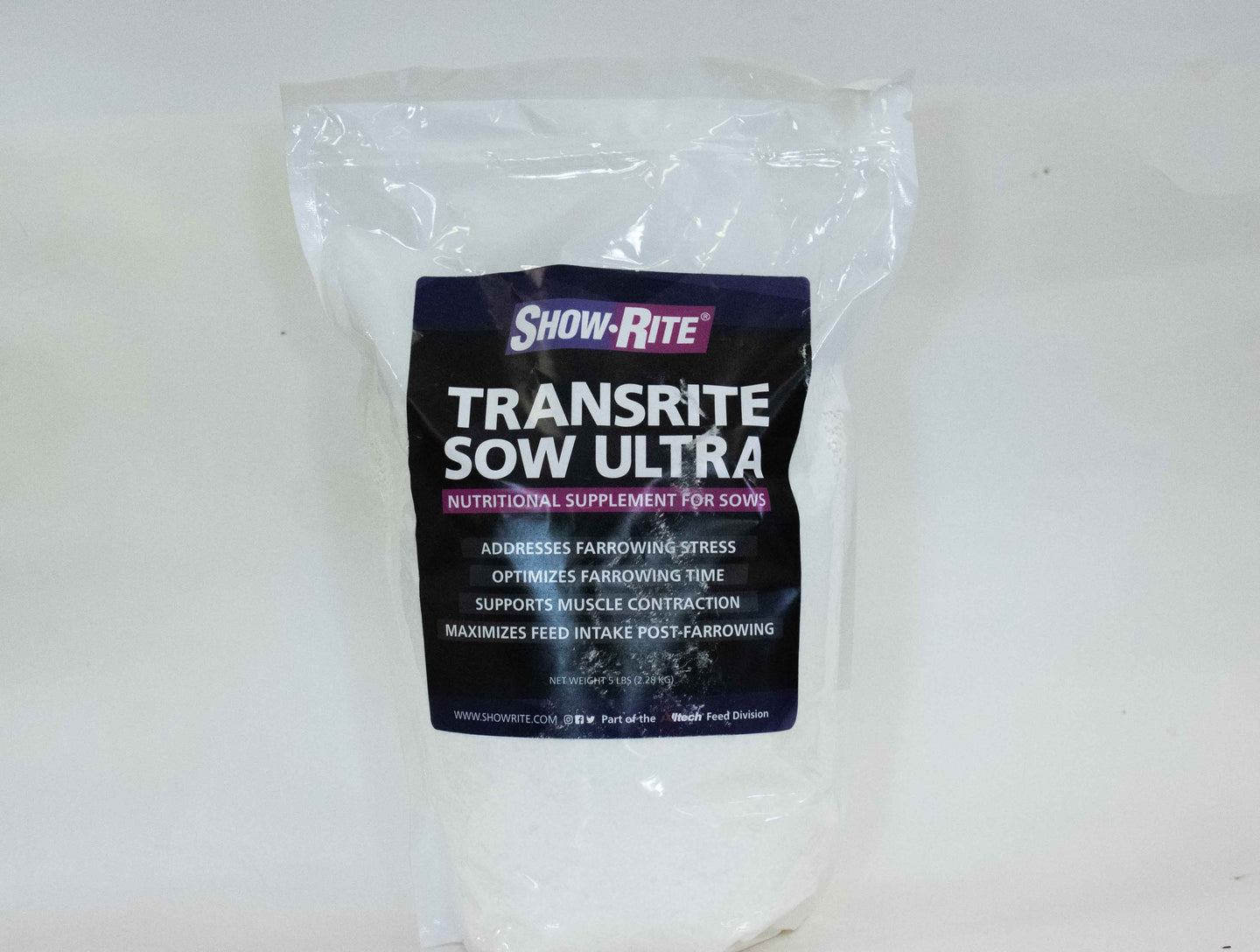 Show-Rite | Swinfords