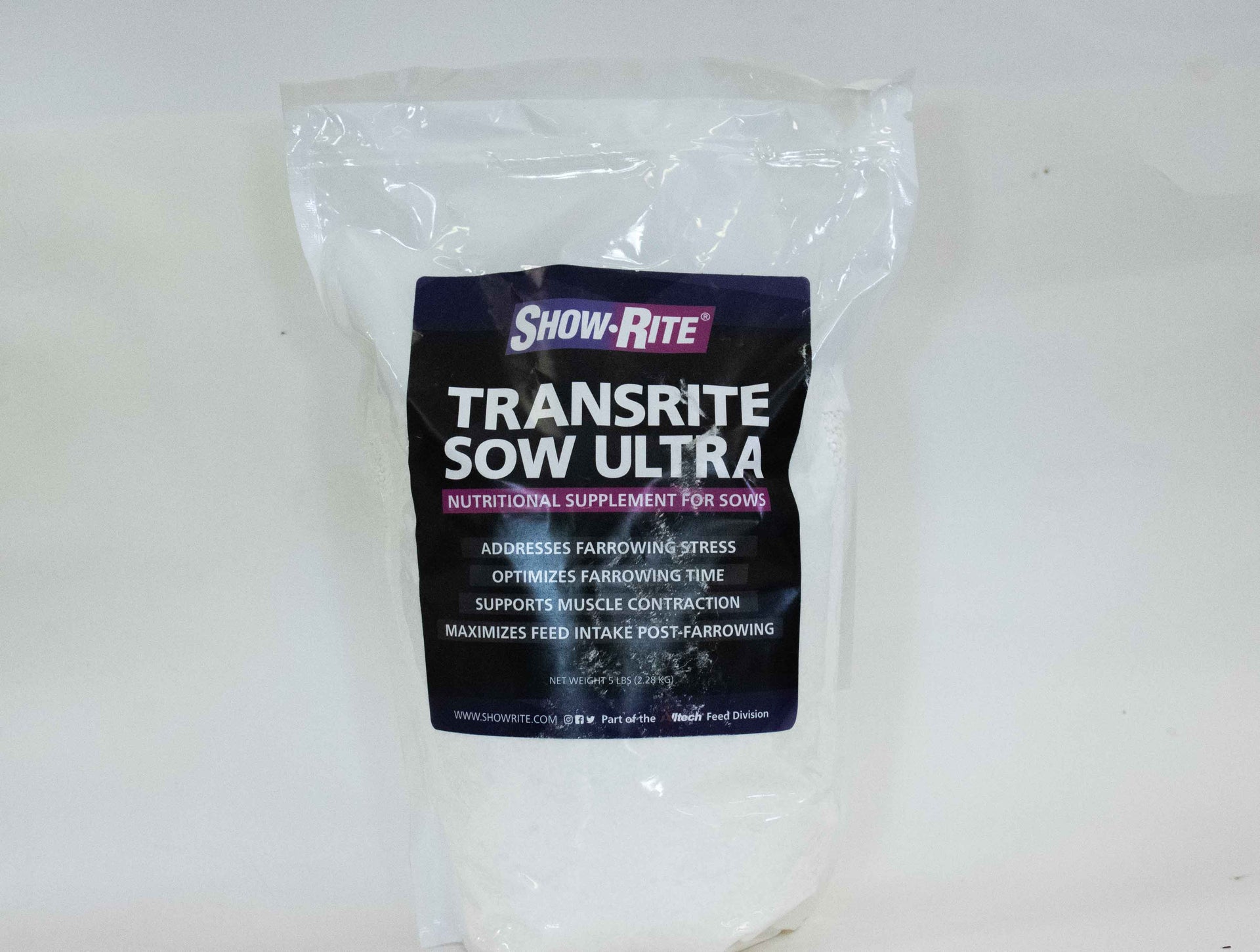 Show-Rite | Swinfords