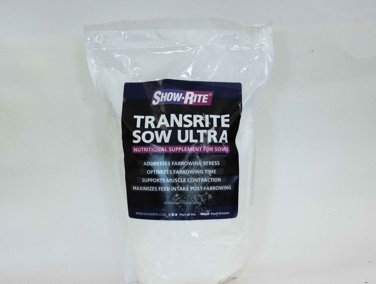 Show-Rite | Swinfords