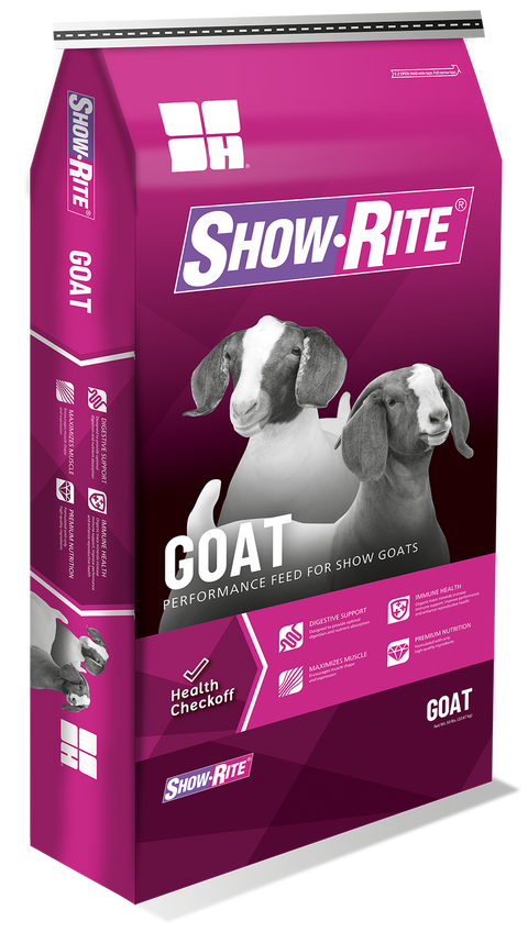 Show-Rite | Swinfords