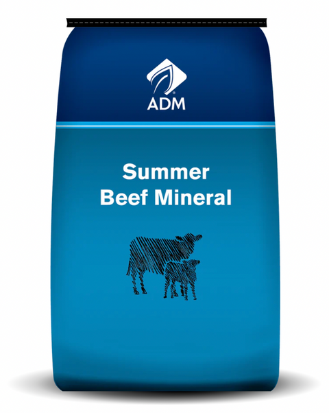 ADM/Moorman's ShowTec | Swinfords
