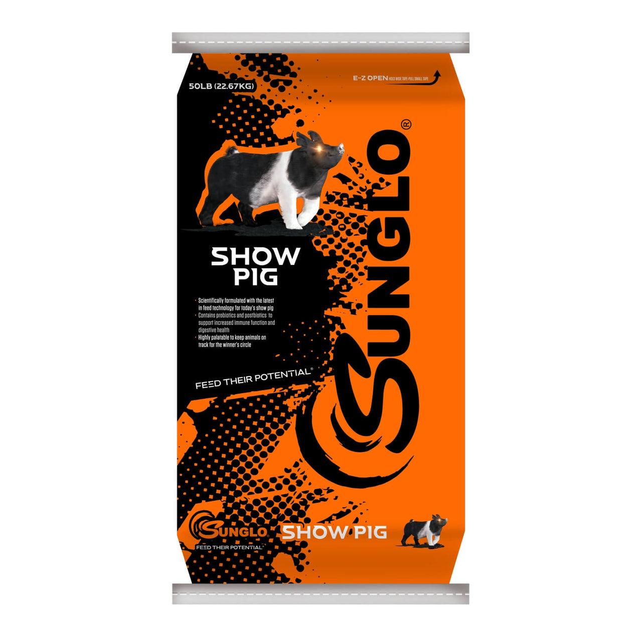 Sunglo | Swinfords