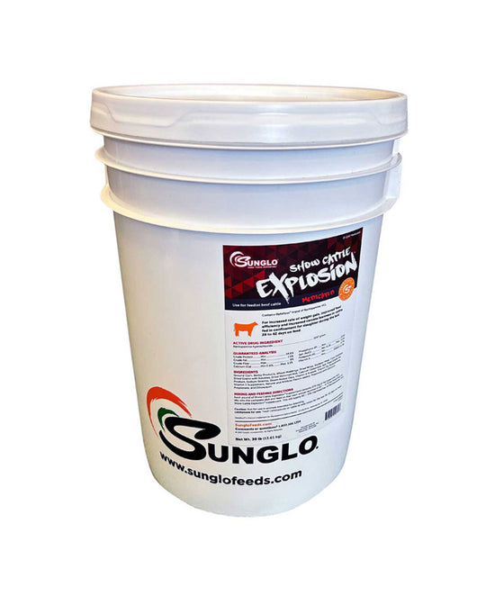 Sunglo | Swinfords