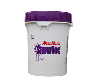 ADM/Moorman's ShowTec | Swinfords