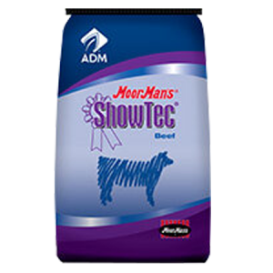 ADM/Moorman's ShowTec | Swinfords