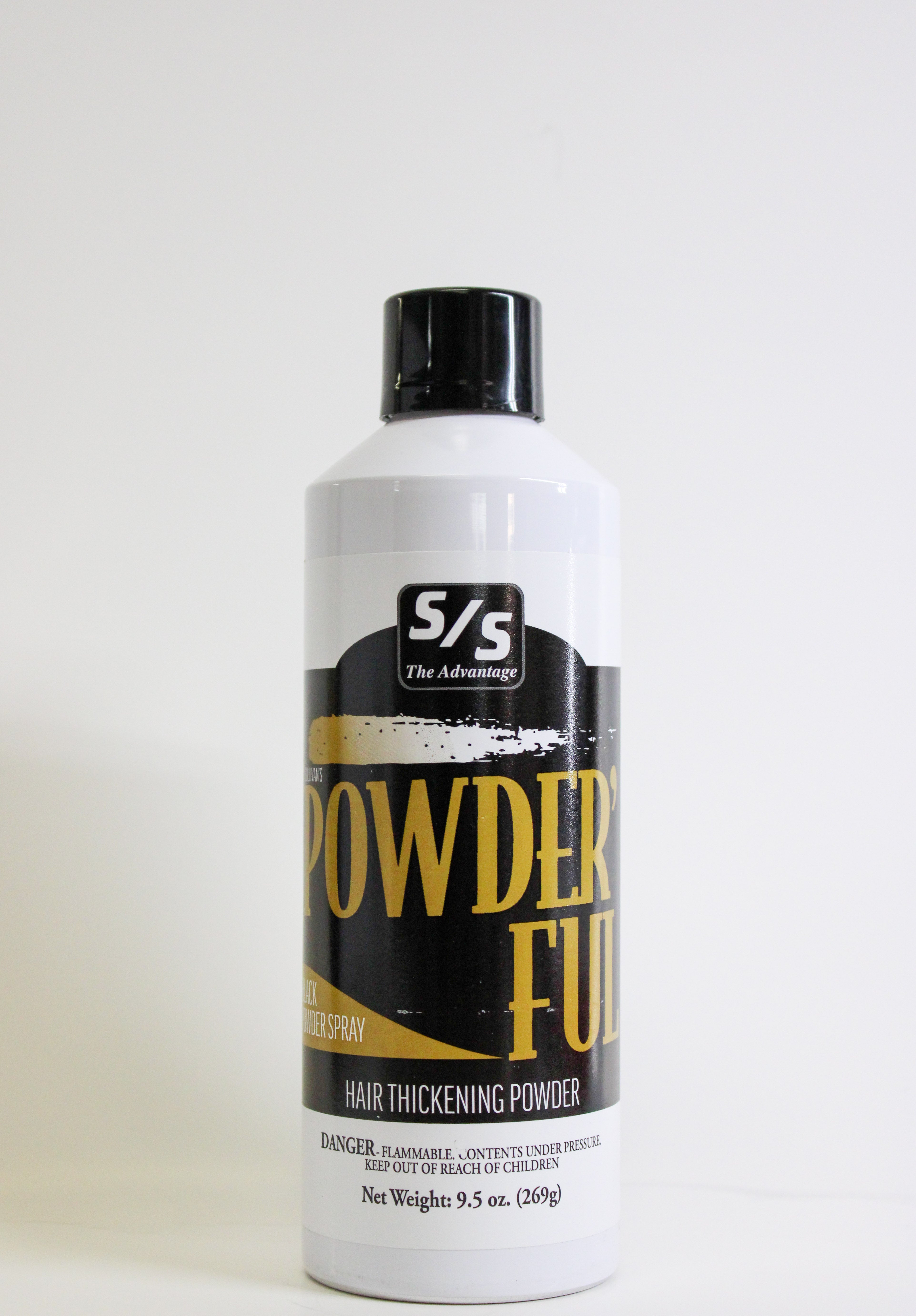 Sullivan's Powder'Ful White | Swinfords