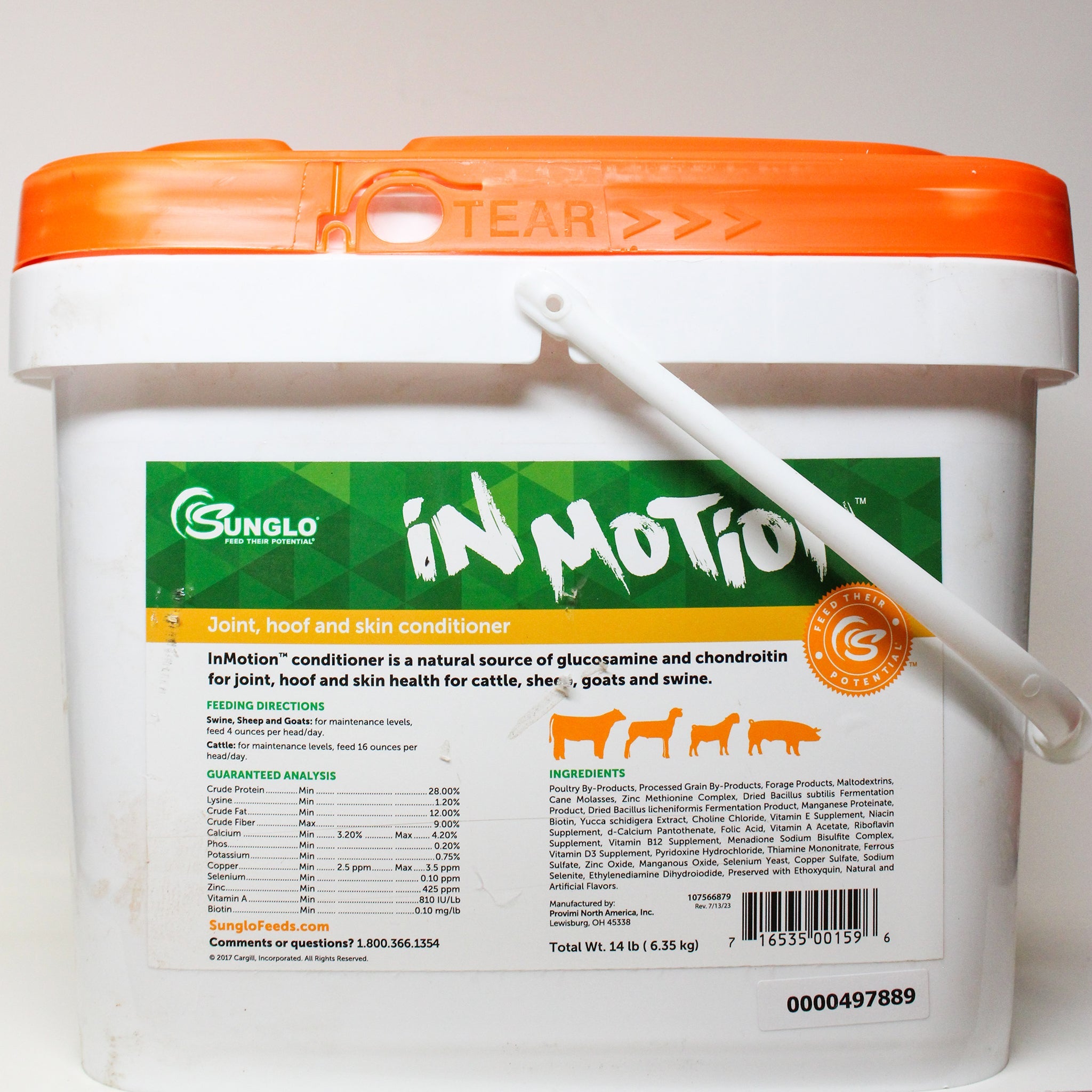 Sunglo In Motion | Swinfords