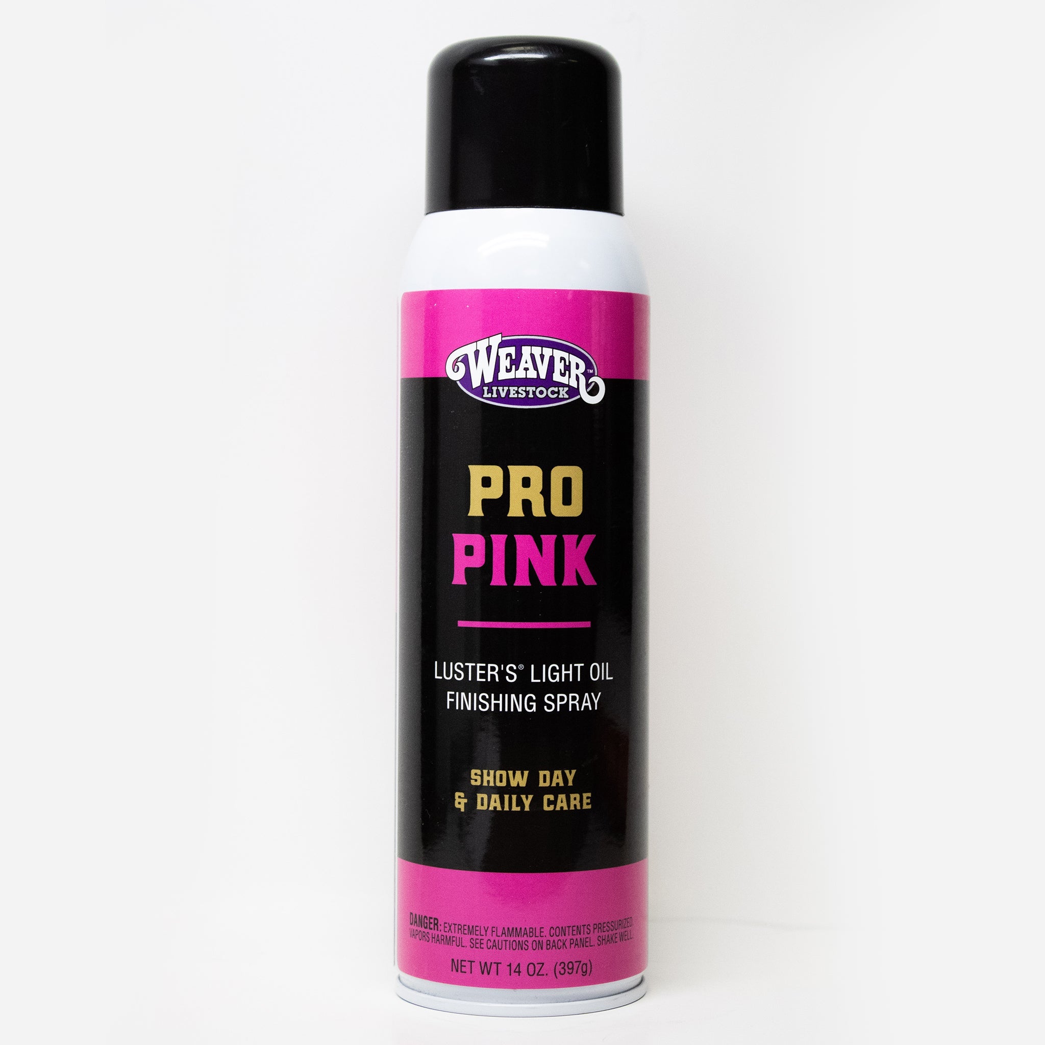 Weaver ProPink | Swinfords
