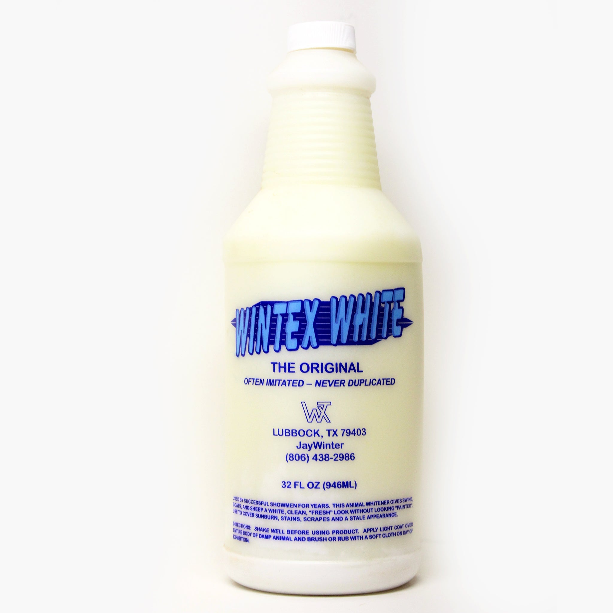 Wintex White | Swinfords