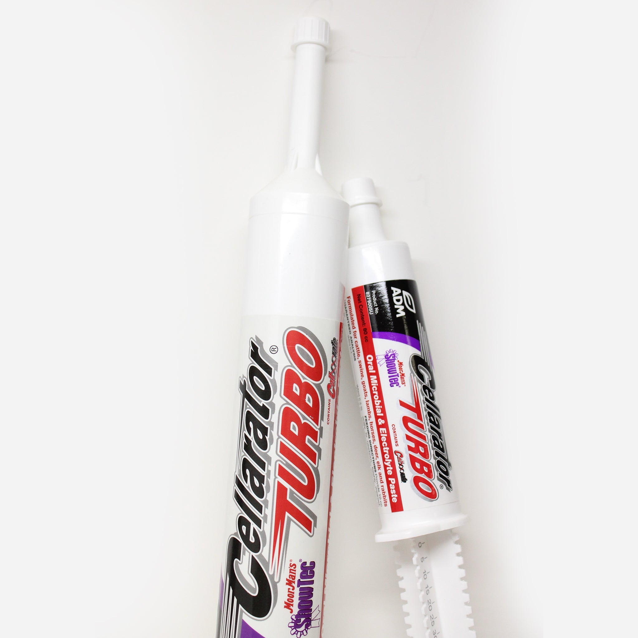 ADM Animal Nutrition Cellarator Turbo Microbial/Electro Paste | Swinfords