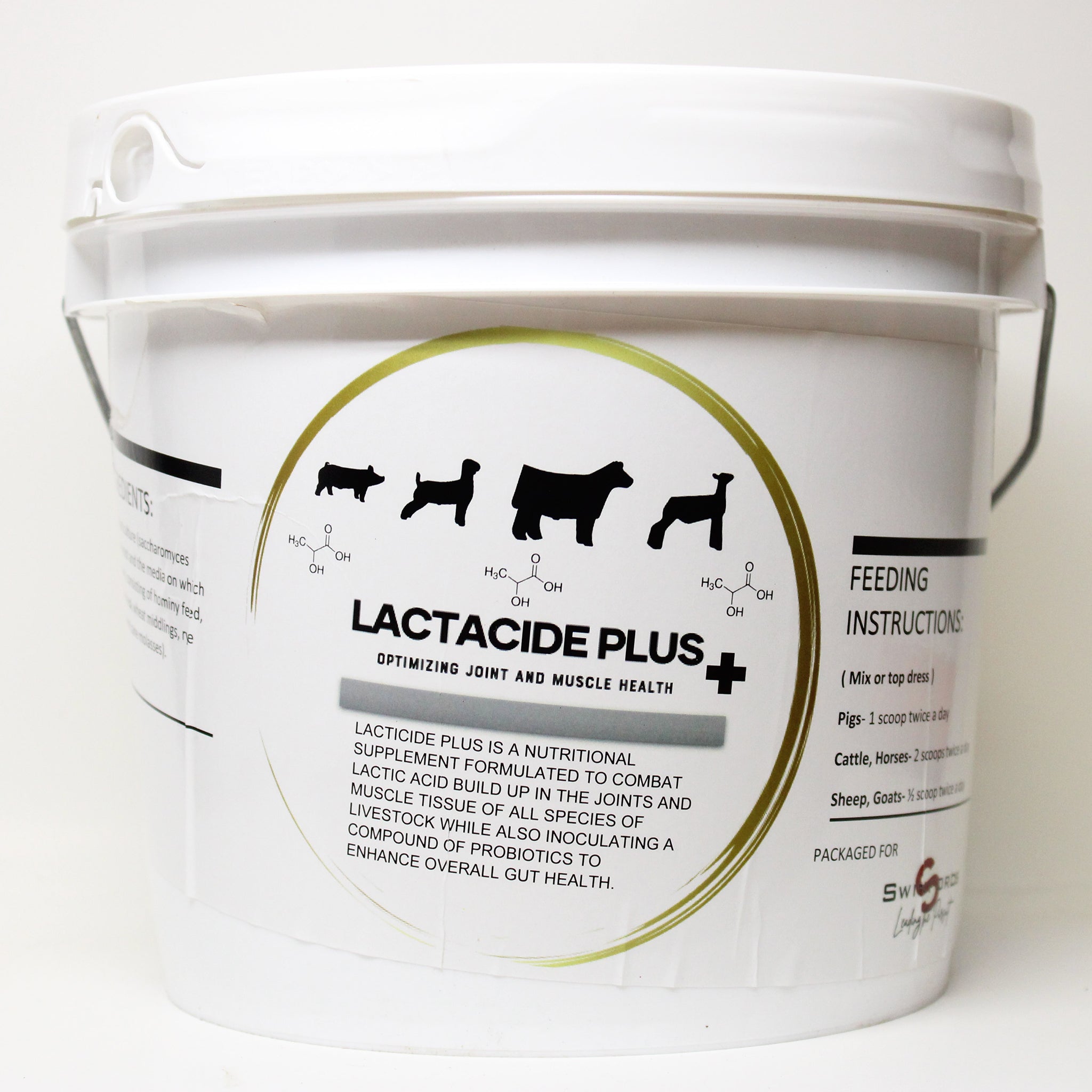 Lactacide Plus | Swinfords