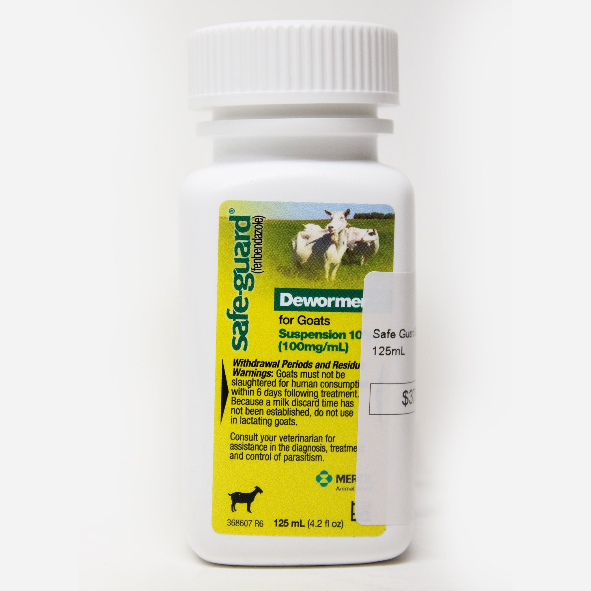 Safe Guard Goat Drench Dewormer | Swinfords