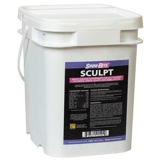 Show-Rite | Swinfords