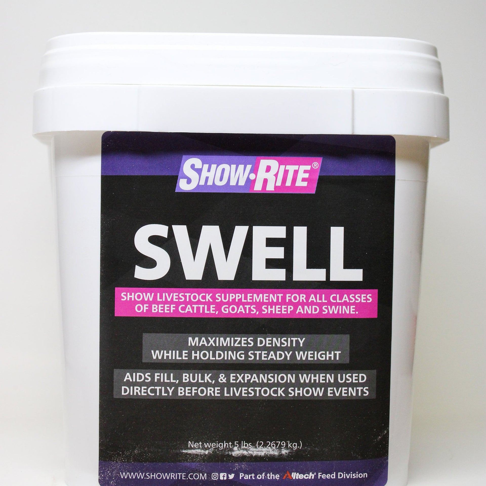 Show-Rite | Swinfords