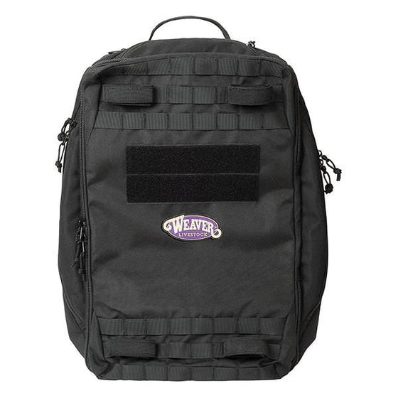 Weaver Clipper Backpack | Swinfords